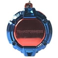 Transformers: Licensed Bluetooth v4.2 HD Wireless Portable Speaker ...