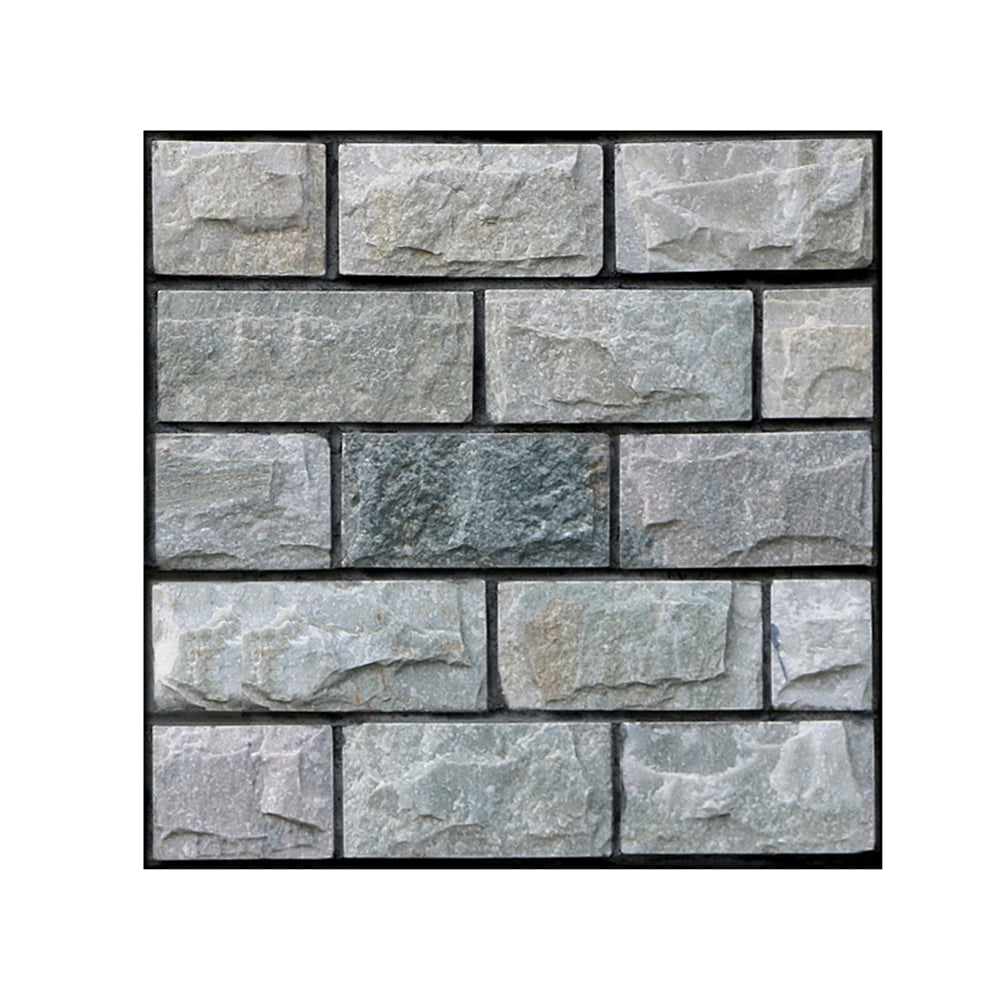 Click here for Yeacher Vintage Self Adhesive Wallpaper Brick Remo... prices