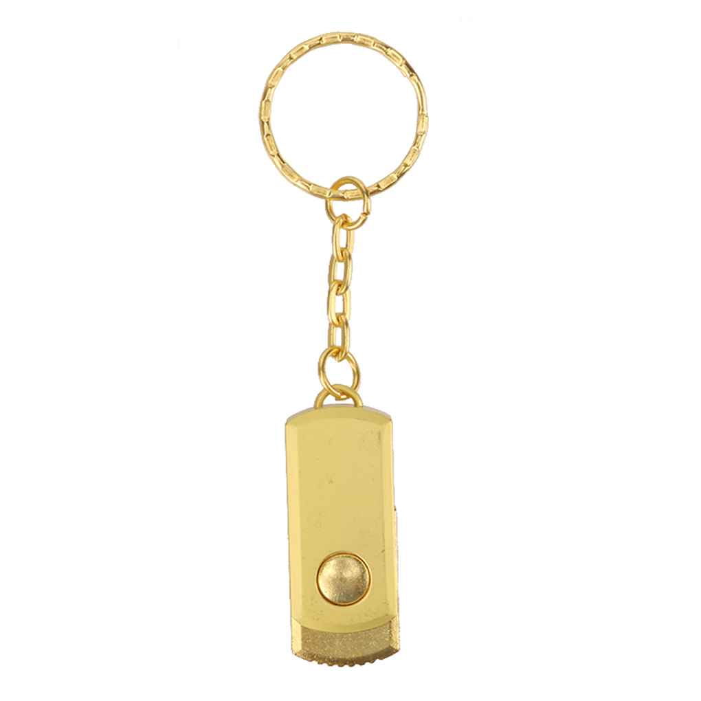 Buy EVNTU Rotate USB Flash Drive - 2GB Gold at Ubuy Nepal