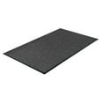 Genuine Joe Silver Series Indoor Walk-Off Mats - Warehouse, Indoor - 72 ...