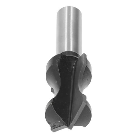 Router Bit, Routers Bits High Speed Steel Body Clean Cutting Wide Use ...