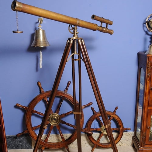 Victorian Marine Telescope - Walmart.com