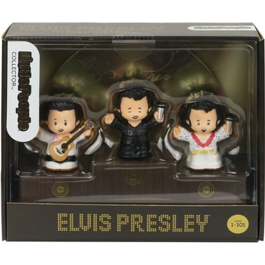 Fisher-Price Little People Collector Team USA 2020 Sports Set - Walmart.com