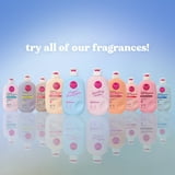 eos Shea Better Holiday Body Lotion- Sparkling Amber, For Dry Skin, 16 ...