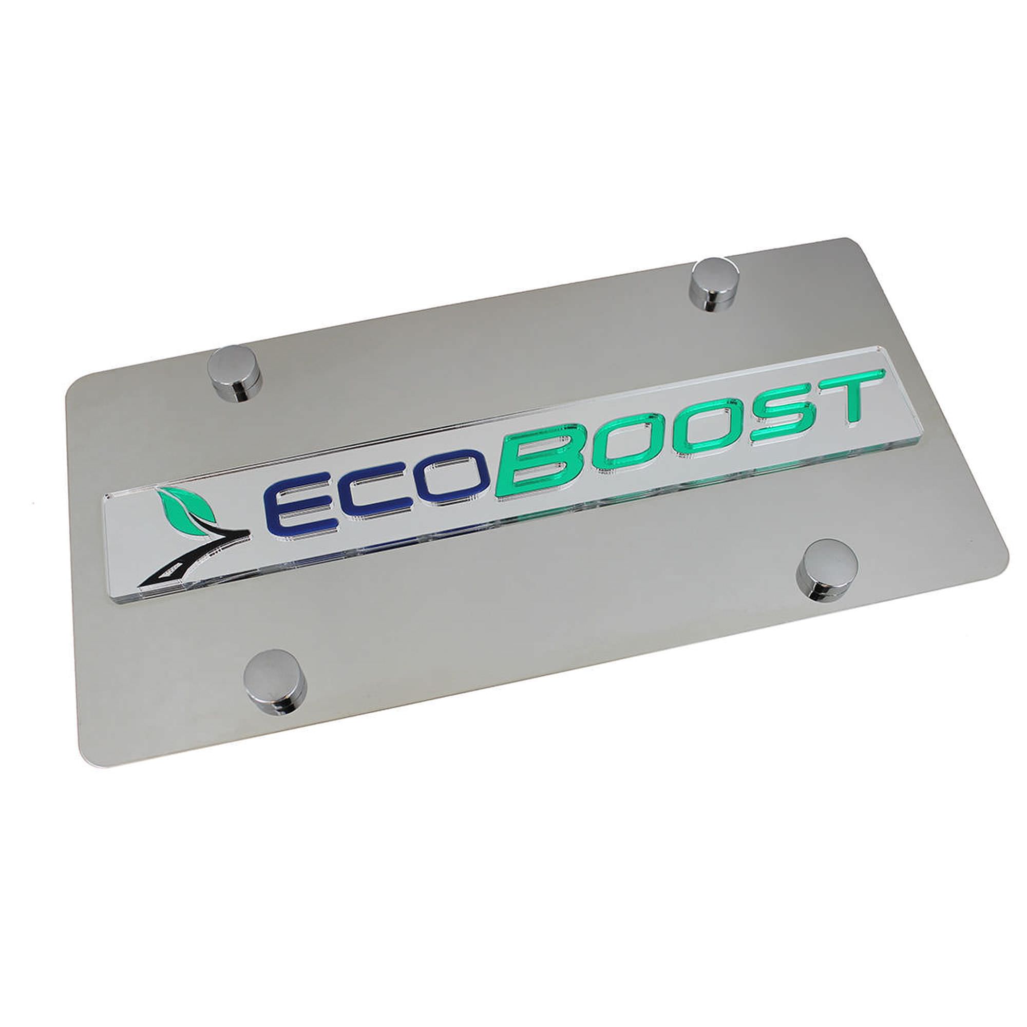 Ecoboost Logo