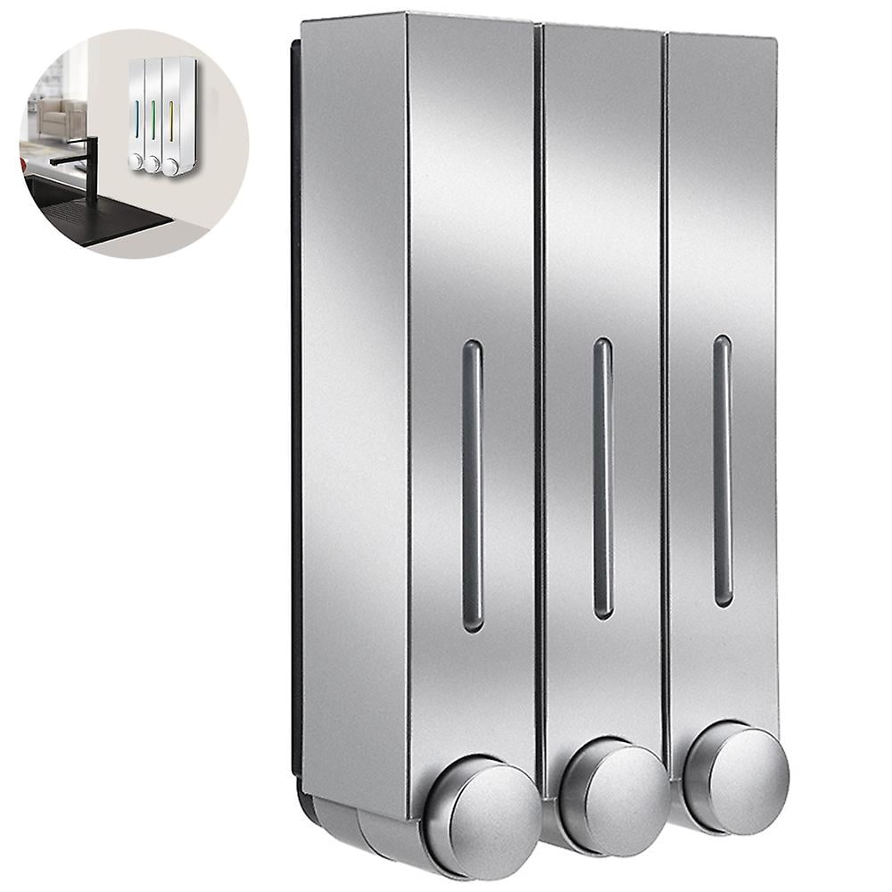 Click here for Jinsinto Multi-Box Soap Dispenser For Shower Gel S... prices