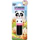 Lip Smacker Lippy Pal Lip Balm, Panda Cuddly Cream Puff - Walmart.com