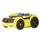 Transformers Prime Remote, Controlled Bumblebee Vehicle - Walmart.com