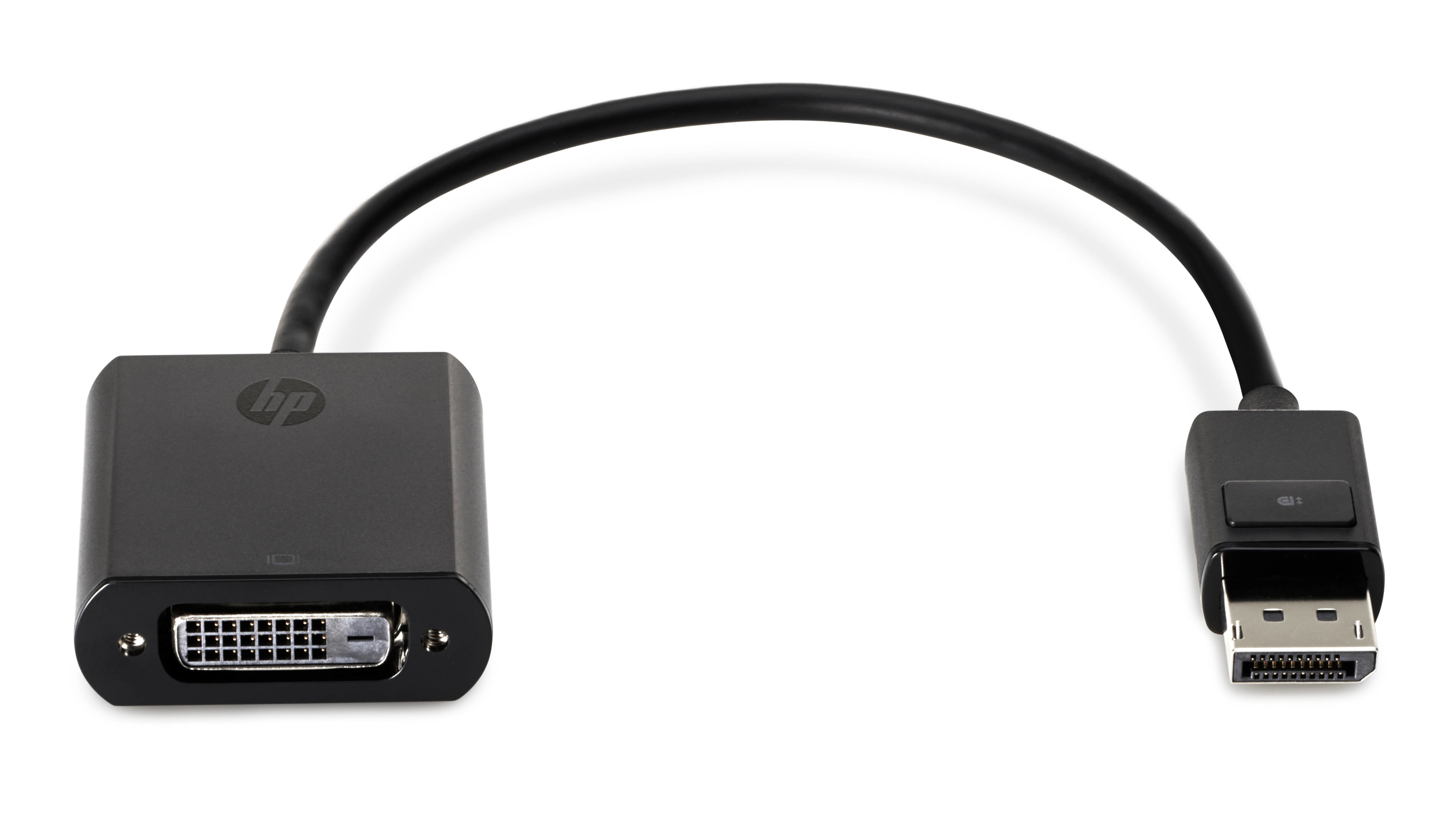 HP SMART BUY DISPLAYPORT ADAPT - Walmart.com