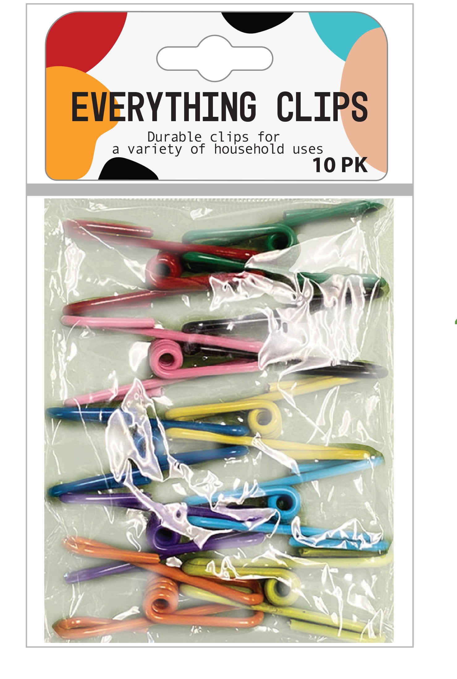 EVERYTHING CLIPS - Walmart.com
