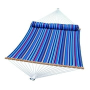 Bolster Swing