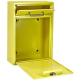 Mail Boss Locking Security Drop Box - Walmart.com