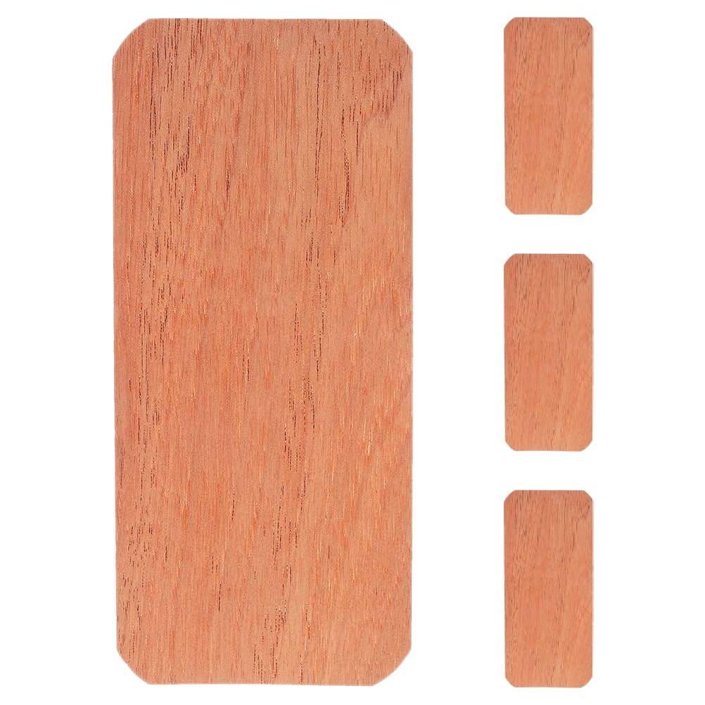 Click here for Milisten 4pcs Spanish Cedar Humidor Sheets For Cig... prices