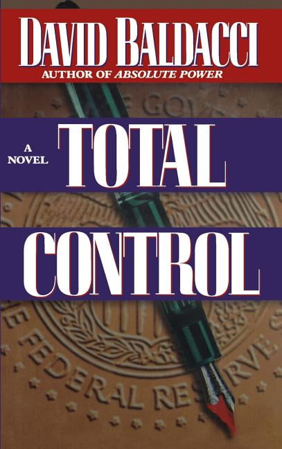Total Control (Hardcover) - Walmart.com