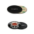Nite-Ize Universal Adhesive Replacement Kit for Steelie Dash Mount and ...