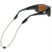 Chums Orbiter Stainless Eyewear Retainer, Black - Walmart.com