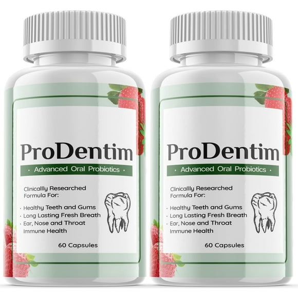 Pro B Fresh Oral Probiotics
