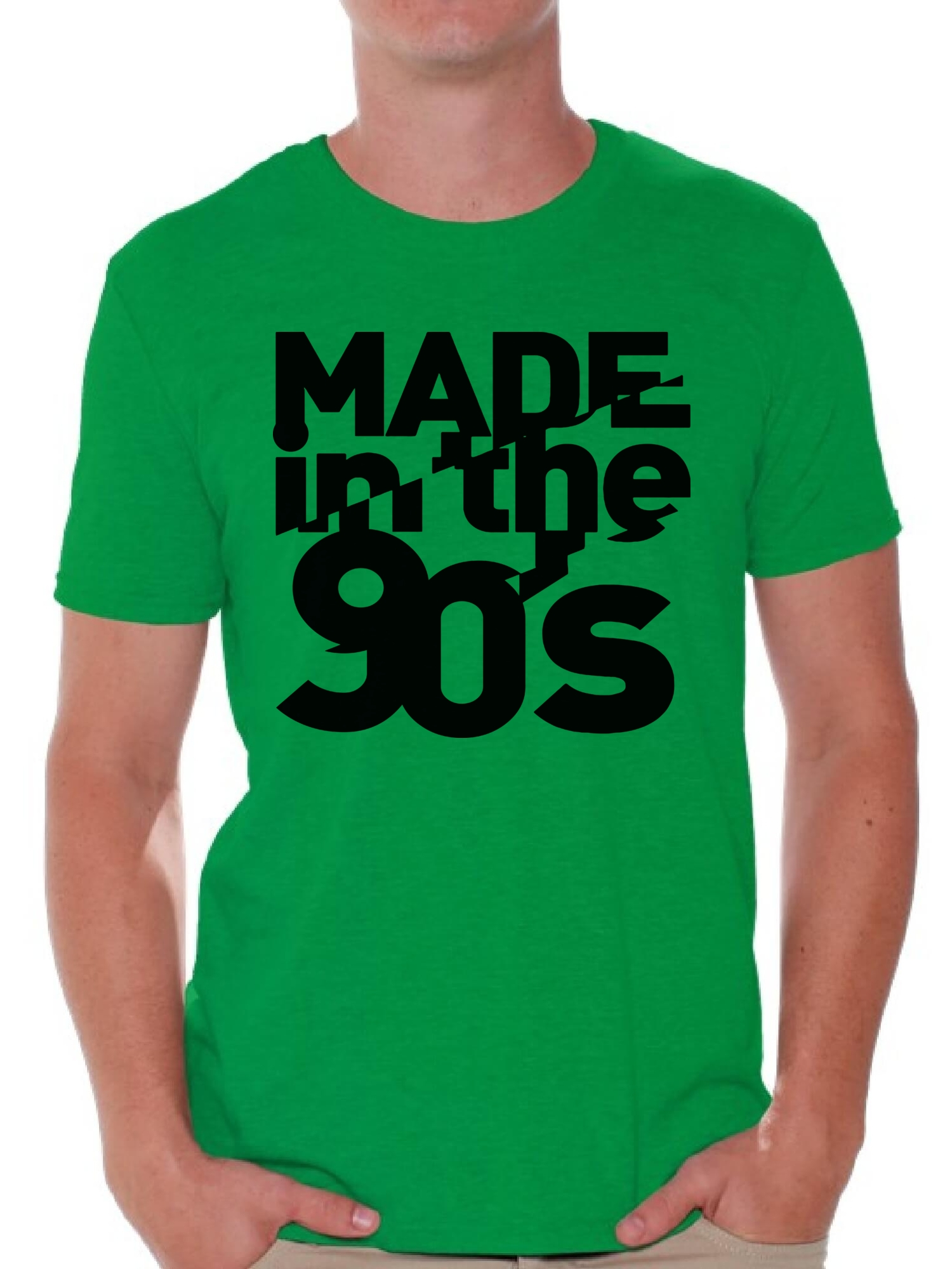 Awkward Styles Made In The 90s Shirt For Him 90 s Men Shirt 90s T Shirt