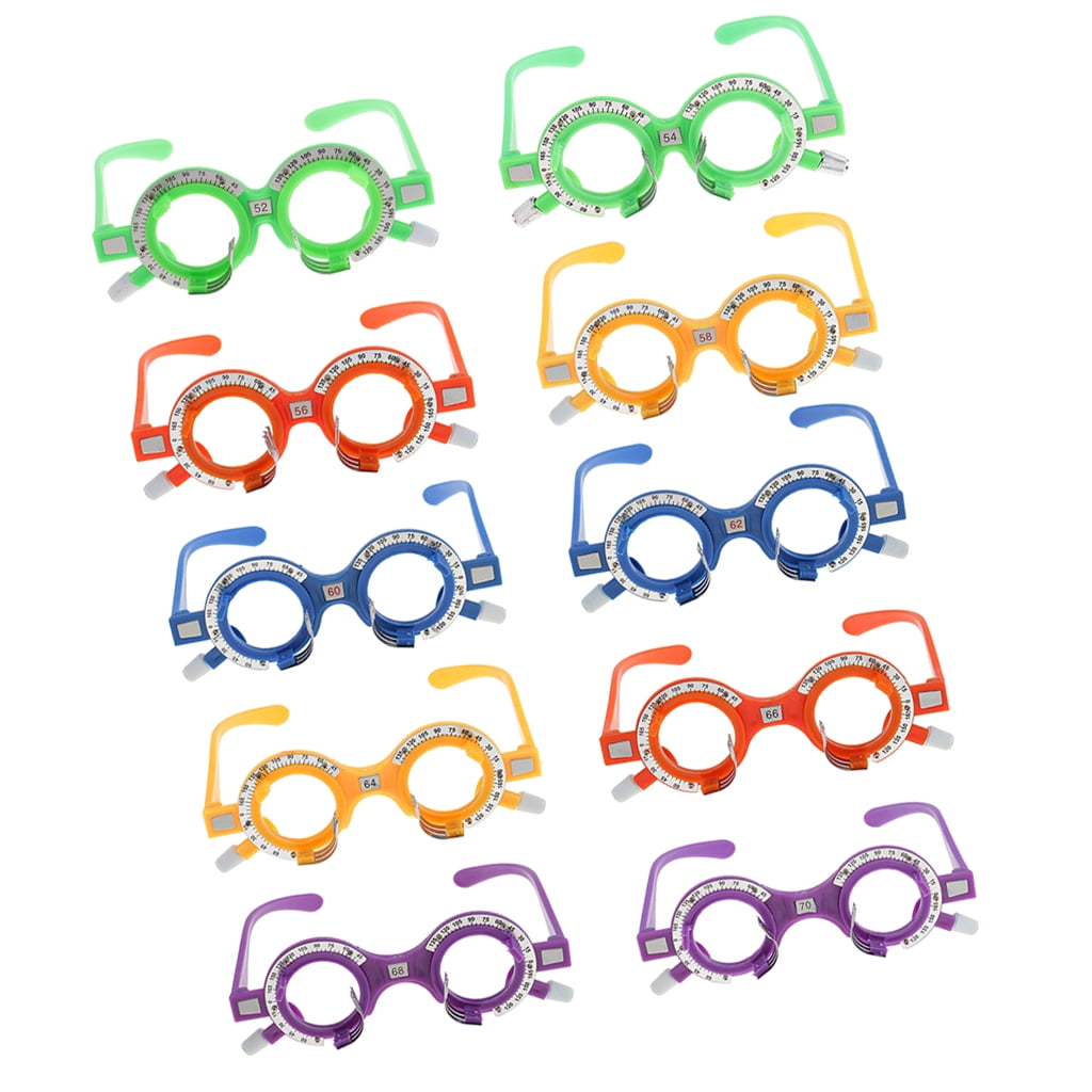 Click here for Siruishop Optical Trial Frame - Optical Optic Tria... prices