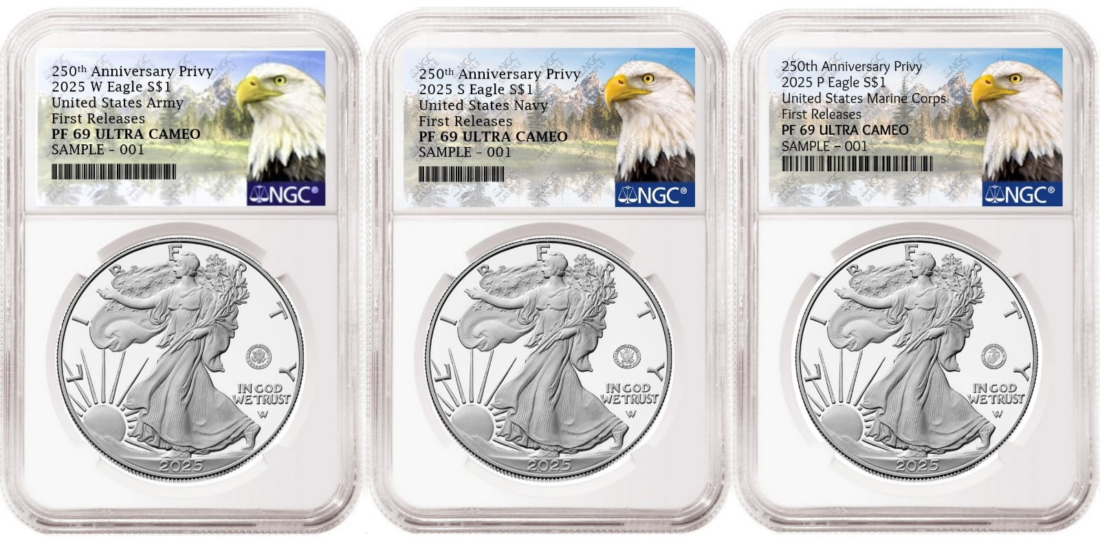 Silver Coins in Collectible Coins - Walmart.com