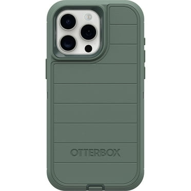 OtterBox Defender Series Pro Case for Apple iPhone 15, iPhone 14, and ...