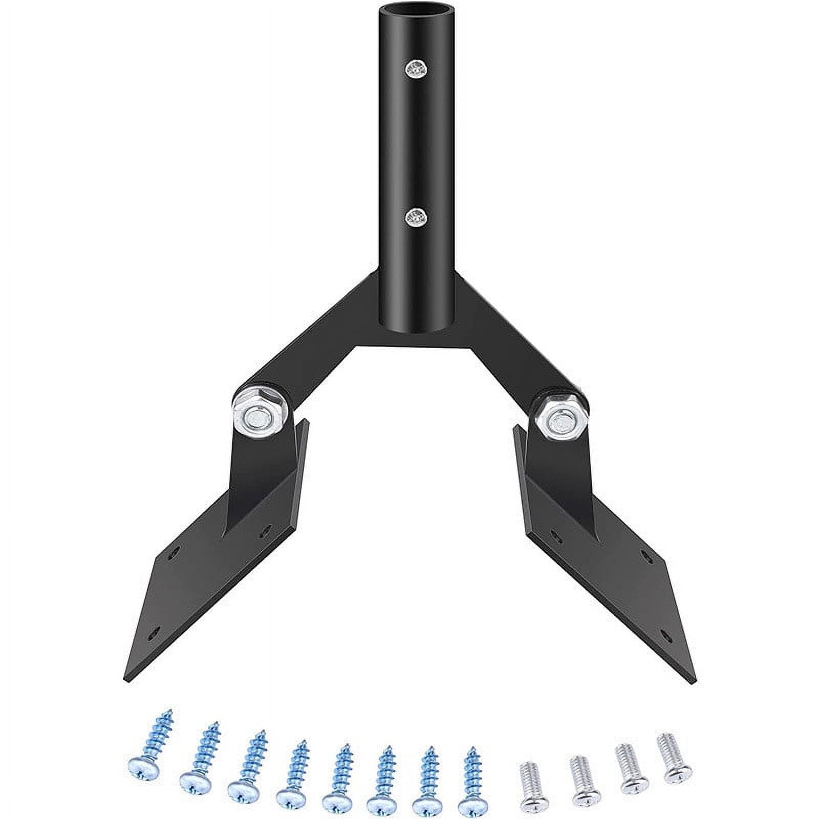 Click here for Unbranded Aluminum Weathervane Roof Mount garden W... prices