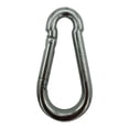 5/16" Spring Link, Zinc, Peerless Chain Company, #4710238 - Walmart.com