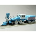 Lionel LIONCHIEF Disney Frozen 2 STEAM Locomotive Engine O Gauge ...