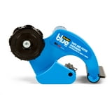 ScotchBlue Blue Painters Tape and Paper Dispenser, Fits 12 inch Masking ...
