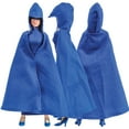 DC Comics 8 Inch Action Figures With Retro Cards: Raven - Walmart.com