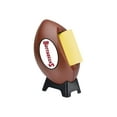 Post-it®, MMMFB330TB, Popup Football Team Logo Note Dispenser, 1 Each ...