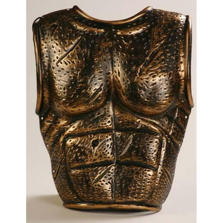 Greek Spartan Chest Plate