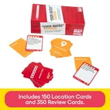 Over-Rated - Adult Party Game by What Do You Meme?® NSFW Edition ...