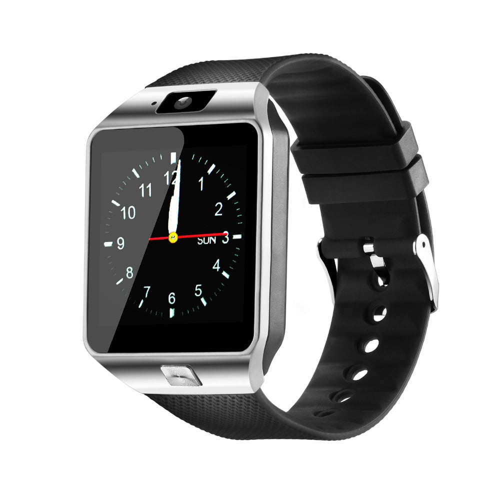 Click here for Veecome Fashion Bluetooth Smart Watch With Sim And... prices