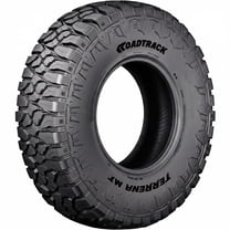 Roadone Aethon M/T 245/75R16 120/116Q E 10 Ply mud Light Truck Tire ...