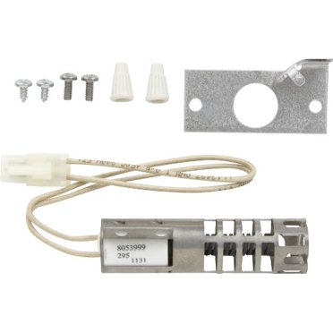 GE 11.10 In. Oven Igniter Assembly WB13K21 - Walmart.com
