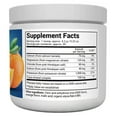 Dr. Berg Electrolyte Powder - Orange Hydration Powder, 50 Servings ...