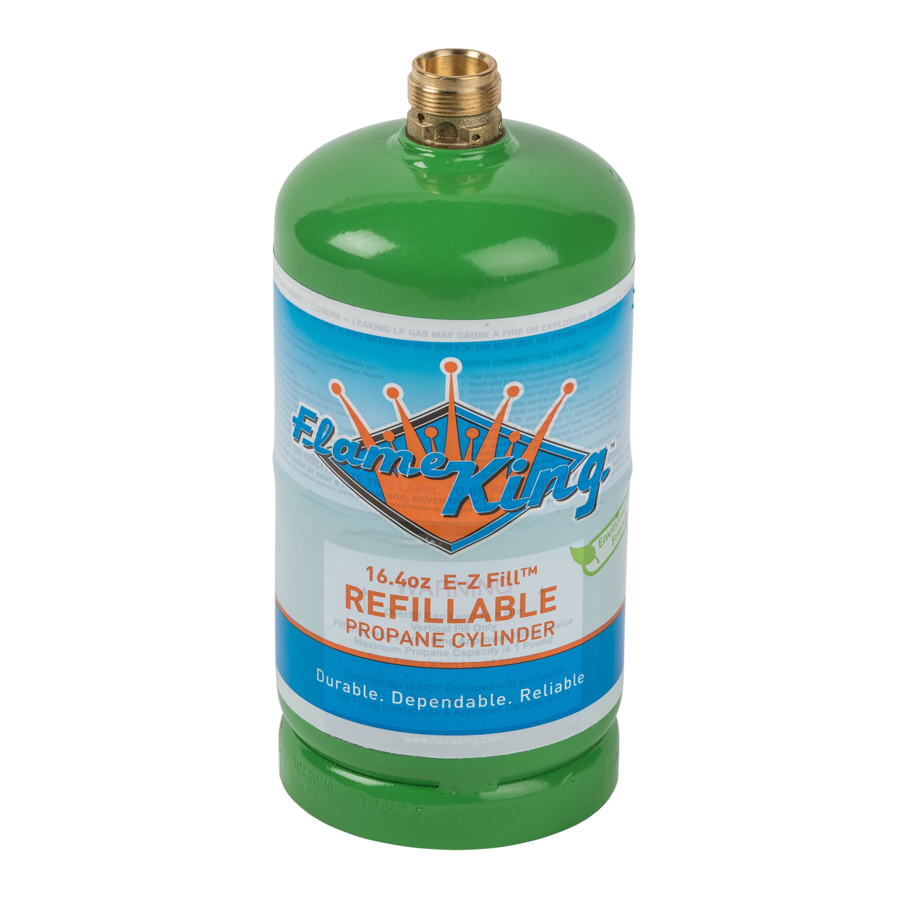 Flameking 1 Lb Empty Propane Cylinder Walmart Flameking 1 Lb Empty Propane Cylinder Walmart