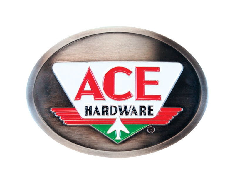 Vintage Ace Hardware Logo
