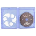 Warner Home Video: Practical Magic / Witches of Eastwick Blu-ray ...