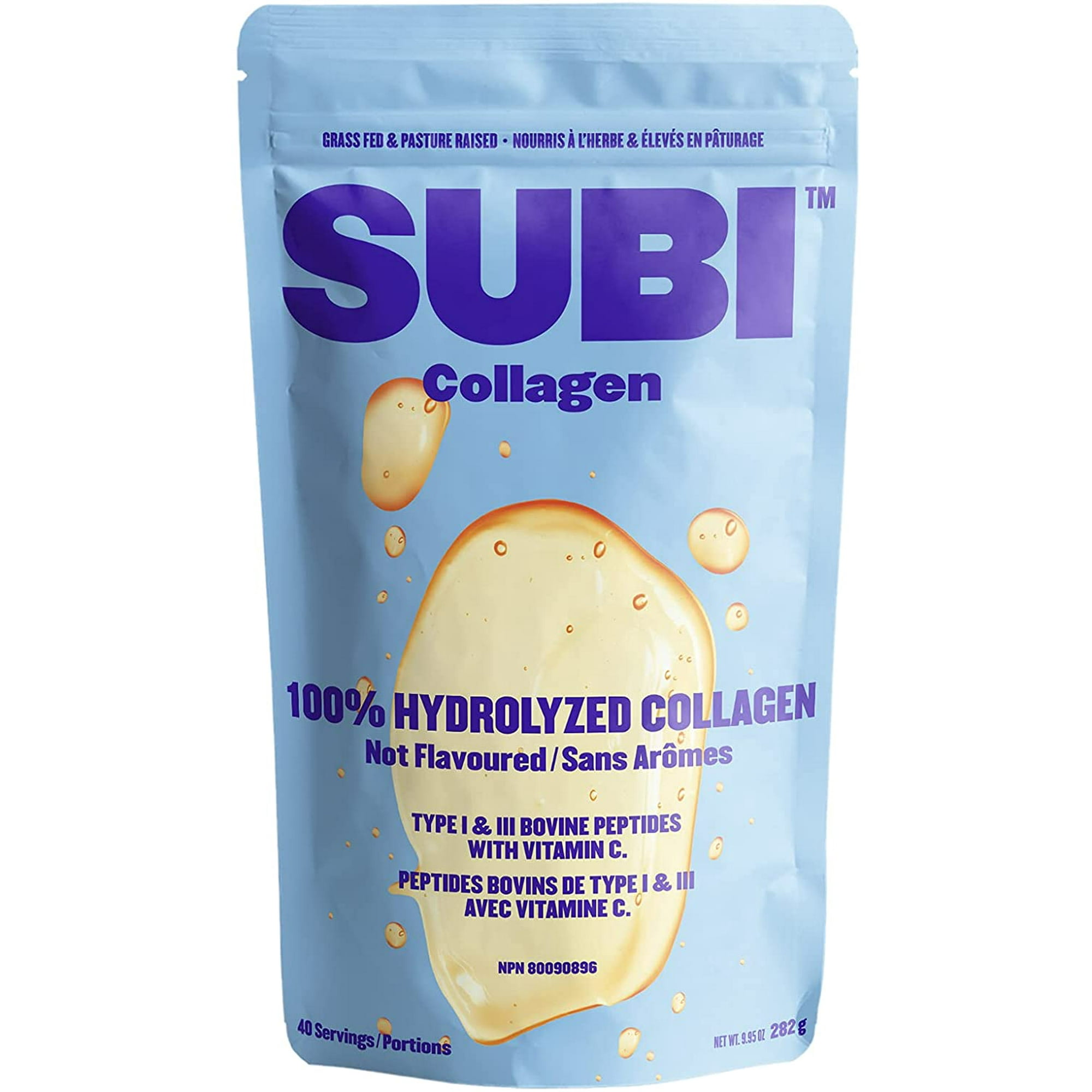 Click here for Subi Collagen 282g 282g prices