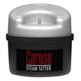 CARUSO 30pc Steam Hairsetter/Hot Rollers | 5 Sizes, Natural Curly Hair ...