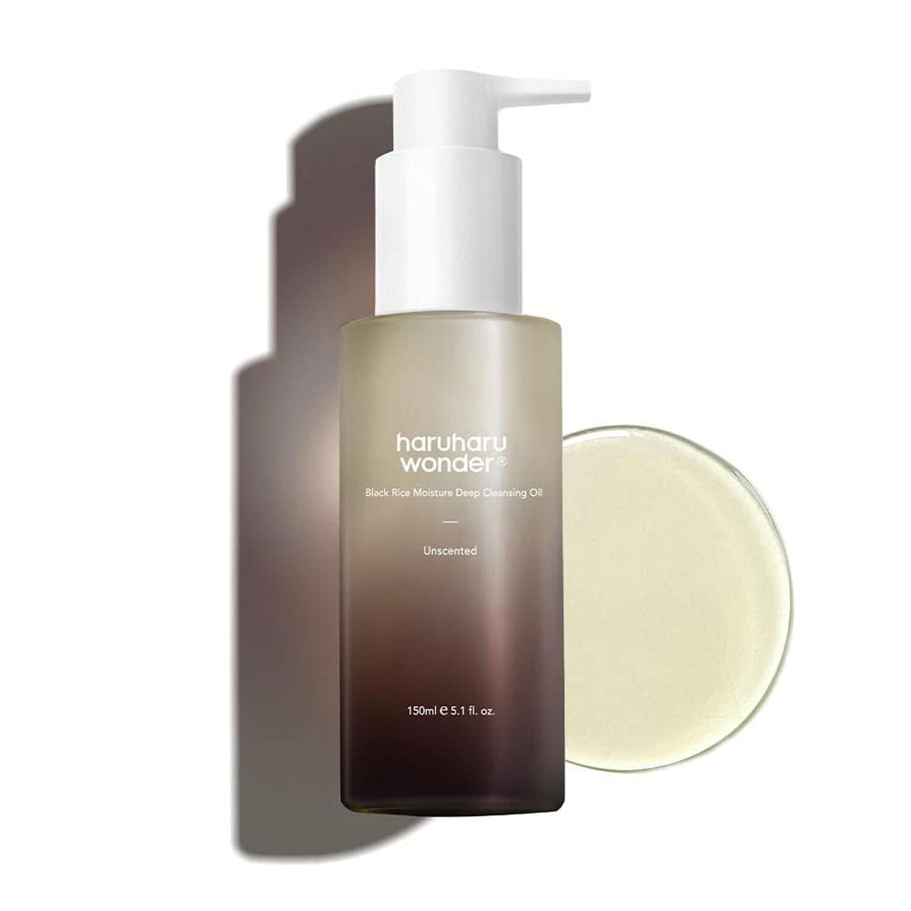 Click here for Unbranded Black Rice Moisturizing Makeup Remover O... prices