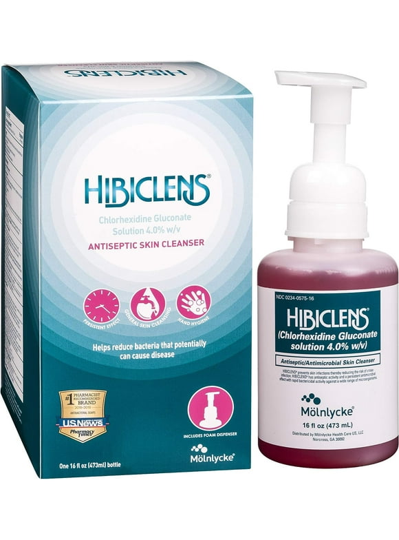 Hibiclens in First Aid - Walmart.com