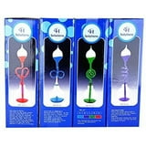Colorful Office Thinking Hand Boiler, Glass Science Energy Transfer ...