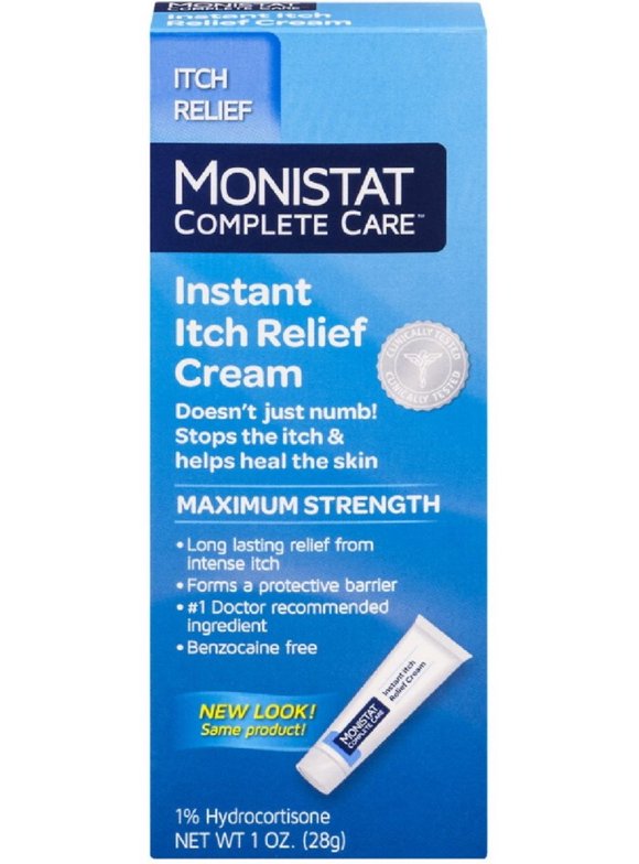 Monistat in Feminine Care - Walmart.com