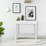 Urbanest Jamestown Solid Wooden Side Living Room End Table - Walmart.com