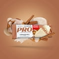 Power Crunch PRO Cinnamon Roll High Protein Bar, 20g Protein, 2 oz, 4 ...