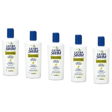UltraSwim Ultra Repair Conditioner 7 oz (Pack of 4) - Walmart.com
