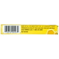 (4 pack) Lemon Honey Menthol Throat Drop Bars - Walmart.com